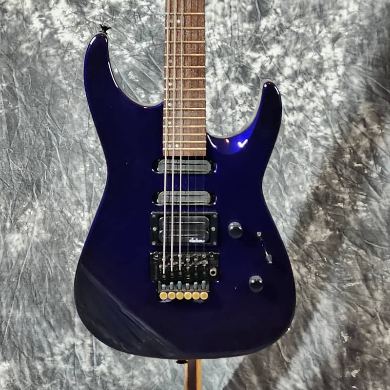 Jackson Fusion Standard Professional (MIJ) | Reverb