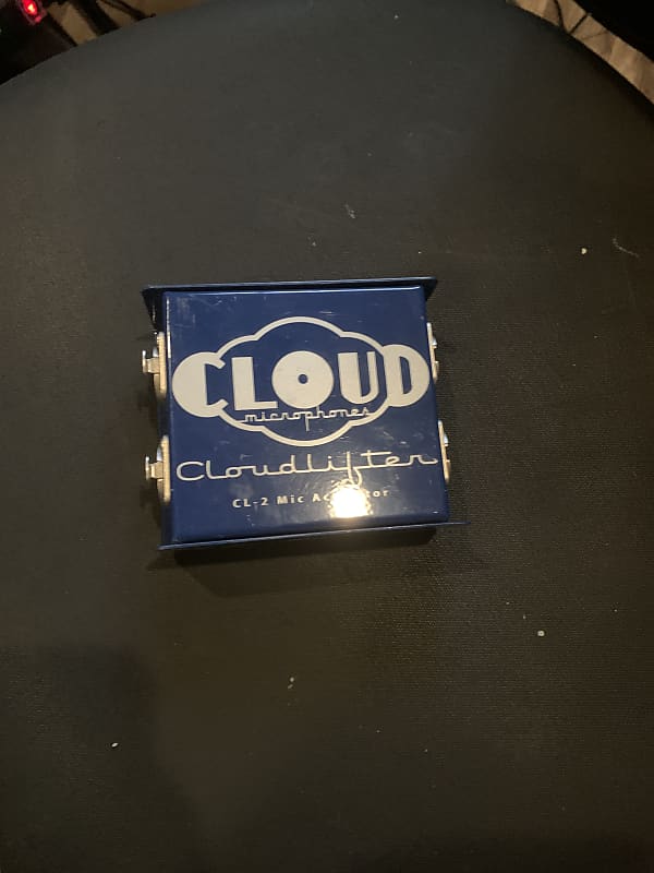 Cloud Microphones Cloudlifter CL-2 | Reverb