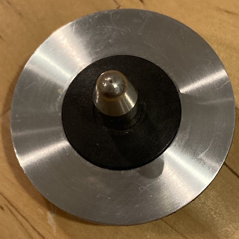 Dual CS 522 Turntable Part - Center Spindle | Reverb