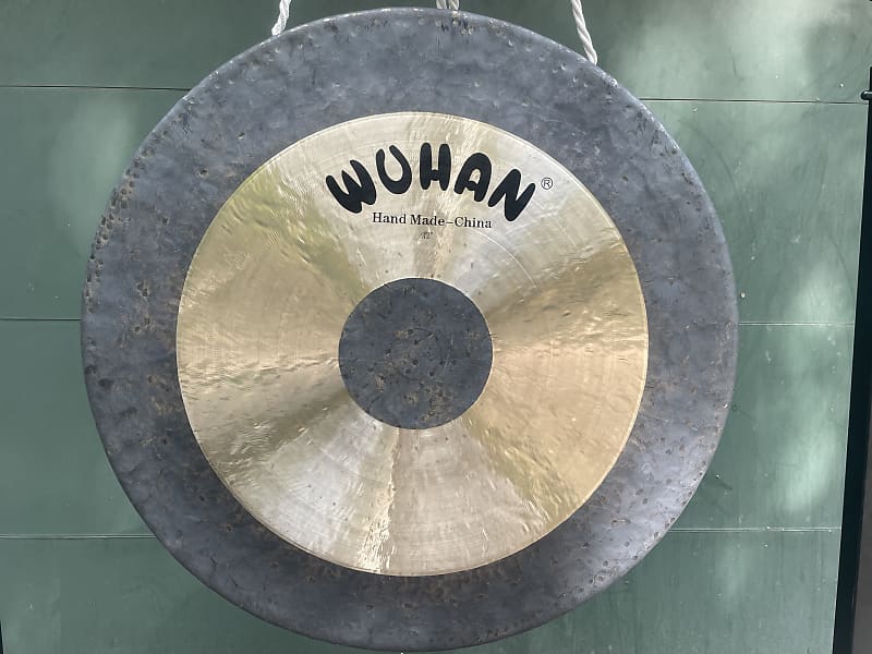 Wuhan 32 Wuhan 32