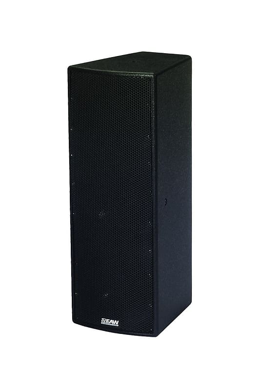 EAW JF80zMT 64W 2-Way Passive Full Range Loudspeaker (Black) | Reverb