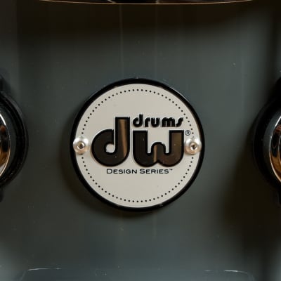 DW Design Series 12/14/20/5x14 4pc. Frequent Flyer Drum Kit | Reverb
