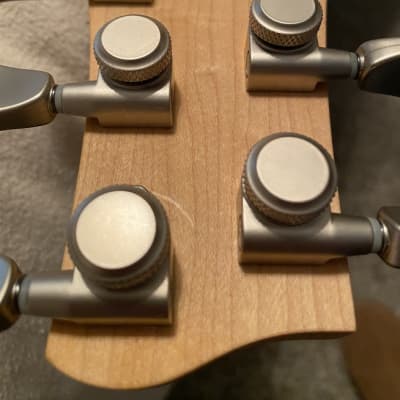 Warmoth Velocity White Free Shipping | Reverb