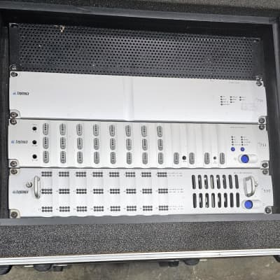 Euphonix System 5 Mixer - BIG Lot | Reverb