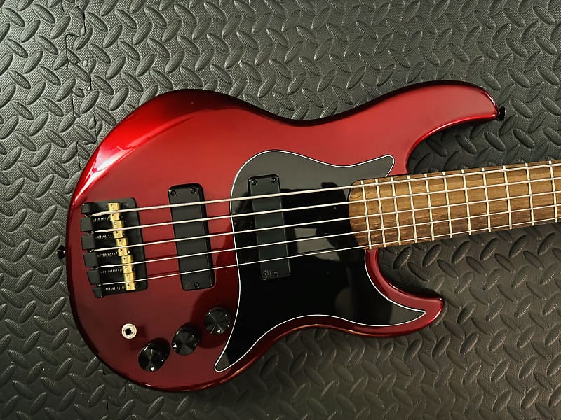 Alien Audio Constellation - Coca Cola Red | Reverb