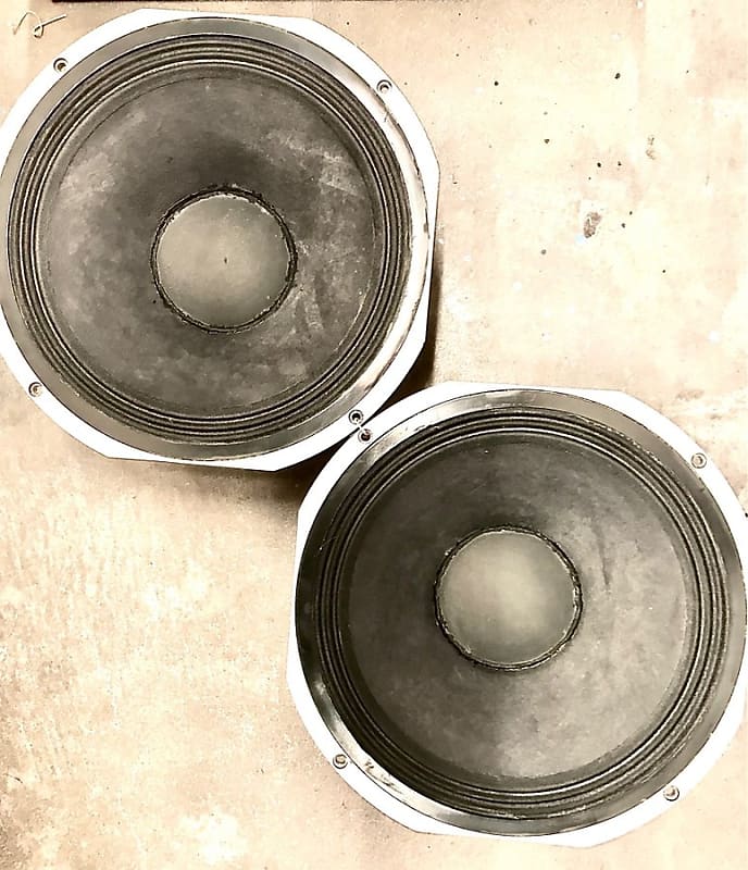 Fane Studio 12B | Reverb