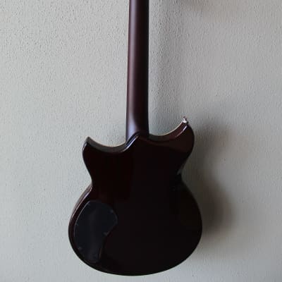 Brand New Yamaha RSS20-FGR Revstar Standard Electric Guitar | Reverb