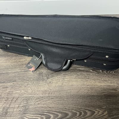 Howard Core CC399-5 1/8 Violin Case 2020's - Black | Reverb
