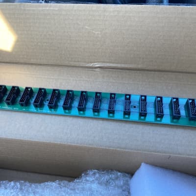 Pittsburgh Modular Power Rail Rev1 | Reverb