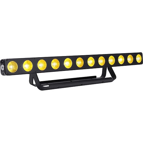 Elation Lighting SIXBAR 1000 12x12 Watt 6 Color LED Bar | Reverb