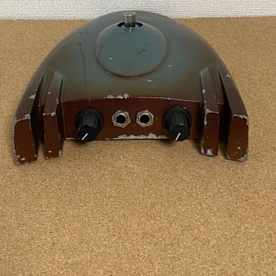 Roger Mayer Rocket FX Series classic fuzz face AC128 | Reverb UK