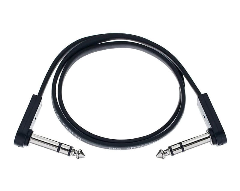 EBS Stereo PCF-DLS58 | Reverb