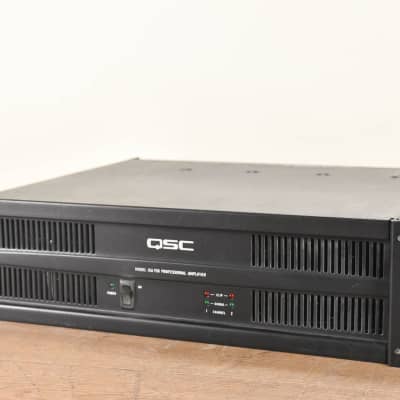 QSC ISA800ti Professional Amplifier USED | Reverb