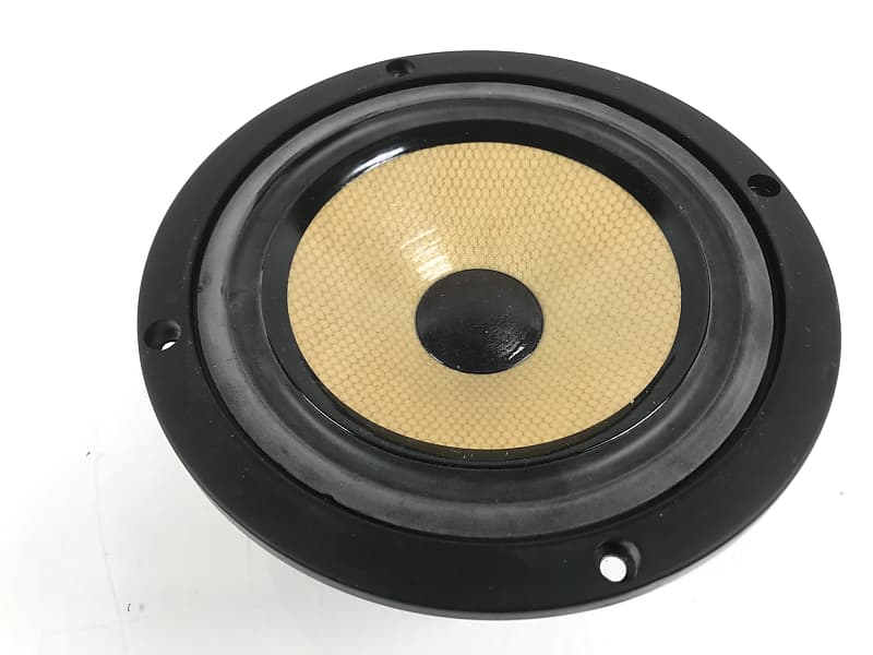 ETON of Germany 7-380 / 32 HEX Hexacone Woofer Midrange | Reverb