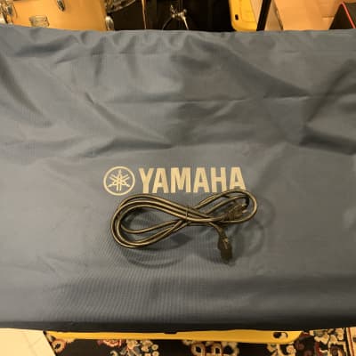 Yamaha QL5 64 Channel Digital Mixing Console | Reverb