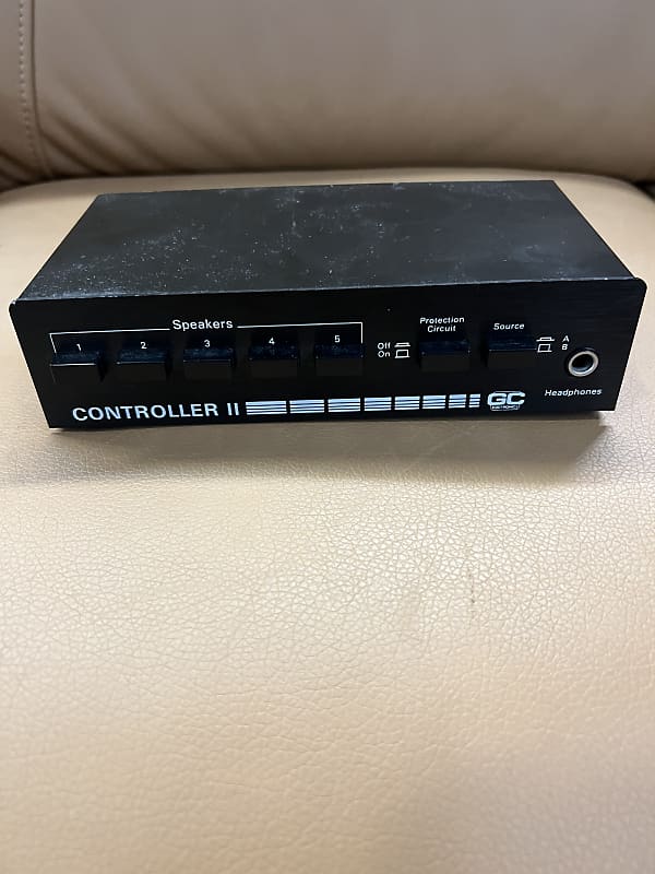 GC Electronics Controller II | Reverb