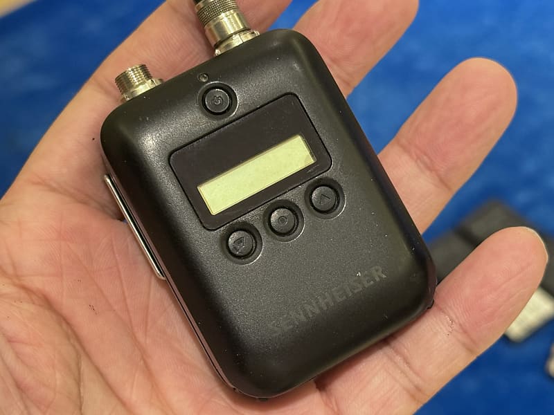 Sennheiser Sk6212 A1-A4 | Reverb