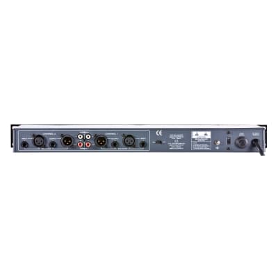 ART EQ341 2-channel 15-band graphic equalizer | Reverb