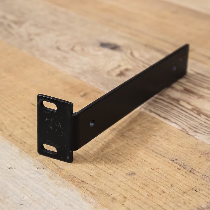 DBX Single Heavy Duty Rack Ear Mount for | Reverb