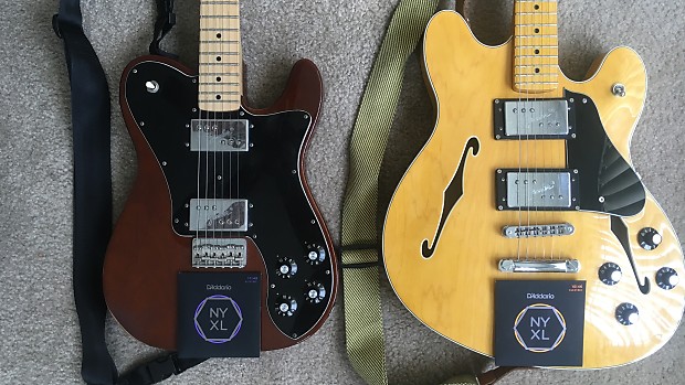 Dunlop Tortex 1997 Orange | Reverb