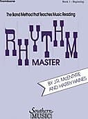 Rhythm Master - Book 1 (Beginner) - Trombone | Reverb