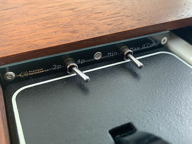 Analogue Renaissance REV -1 kit for Prophet 5 | Reverb