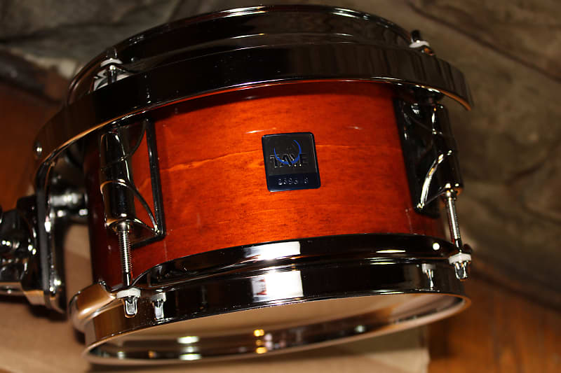 TAYE GoKit 8" rack tom with suspension mount | Reverb