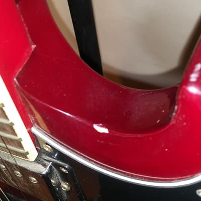 Gibson Baldwin Signature SG | Reverb