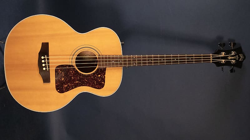 1997 Guild B-30 | Reverb