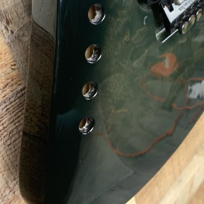 BC Rich Mockingbird 7 String | Reverb