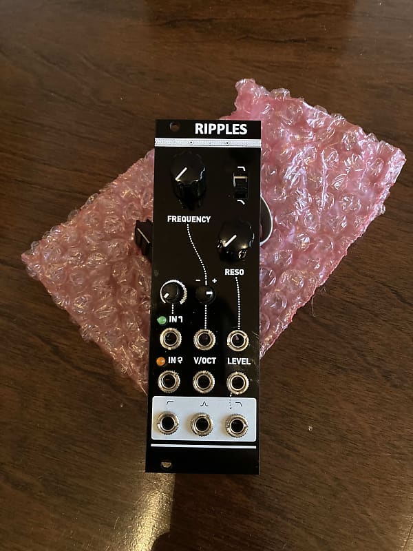 Mutable Instruments Ripples V2 | Reverb Canada