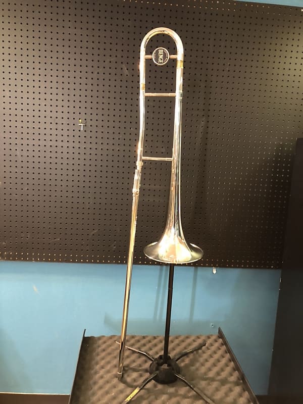 Benge Model 170 Professional Tenor Trombone | Reverb