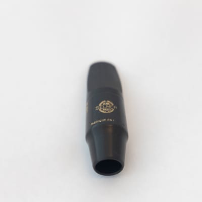 Selmer Paris S80 Series Baritone Sax Mouthpiece - C** | Reverb