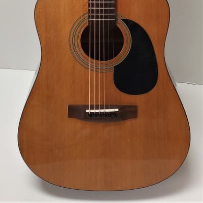 Samick LW-020 (1997) | Reverb