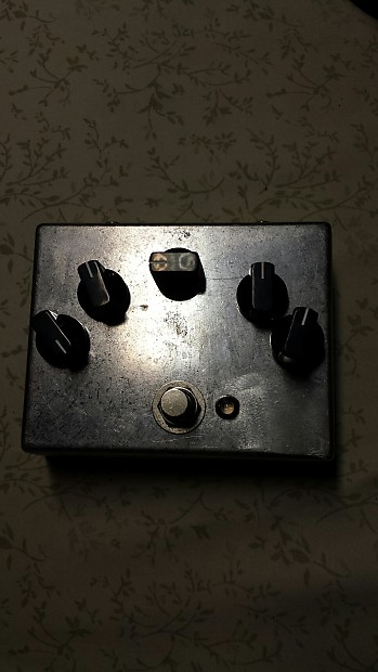 Dunn (O))) Blakk Forest Clone 2015 Raw | Reverb