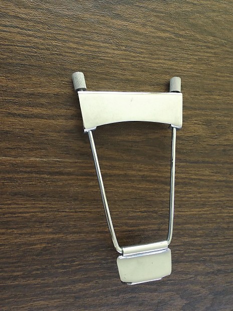12 string trapeze tailpiece | Reverb