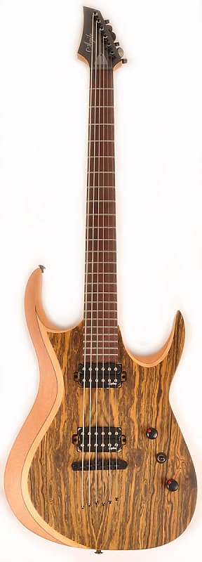 Agile 6 String 27" Scale Baritone Electric Guitar Legacy 627 | Reverb