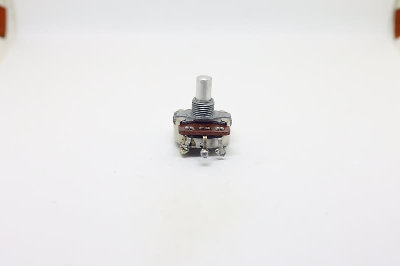 pot Fender Telecaster 1974 | Reverb