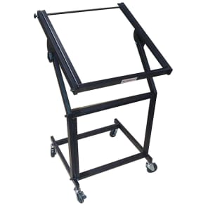 Stageline SR20S 21-Space Rolling Mixer Rack Mount Studio | Reverb UK