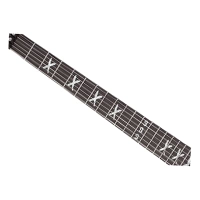 Schecter Riggs Ultra FR-S | Reverb