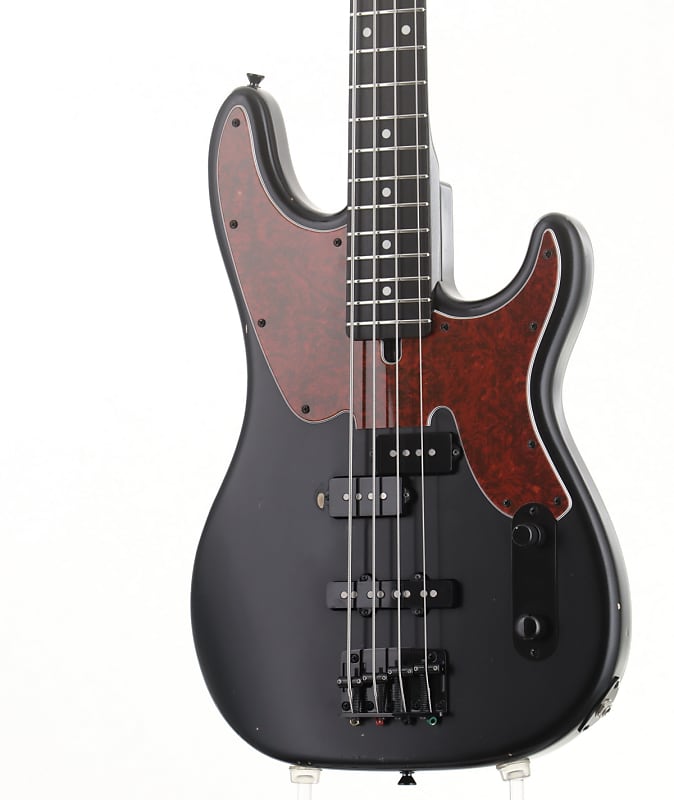 MOON Groove Master GM-OX BK/E [SN 25720] (07/01) | Reverb