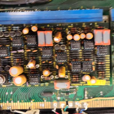 Solid State Logic 4000 SL611 1983 - | Reverb