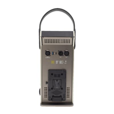 Kelvin by Rift Labs 300W Full Color Spectrum RGBACL LED COB | Reverb