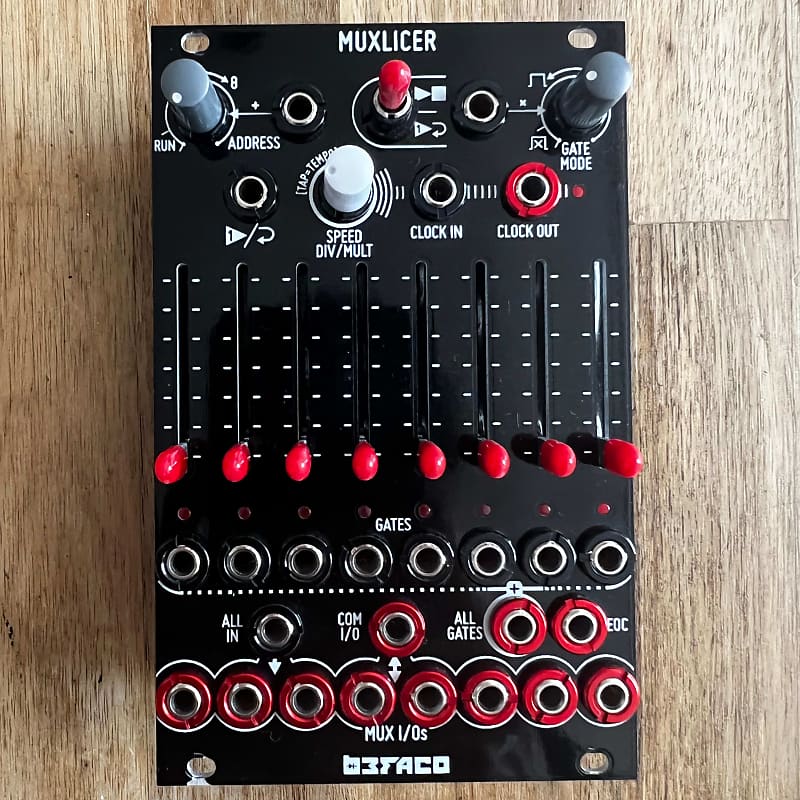 befaco muxlicer | Reverb