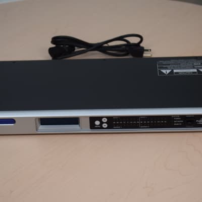 Symetrix Symetrix Air Tools Voice Processor 2X | Reverb