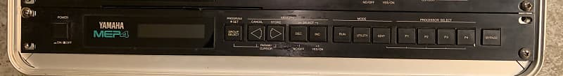 Yamaha MEP-4 | Reverb