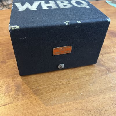 Collins 212Y microphone preamp 1950s broadcast tube | Reverb