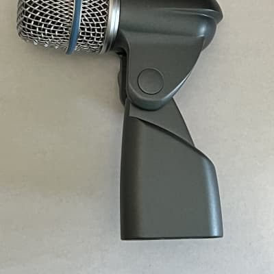 Shure BETA 56A Supercardioid Dynamic Microphone beta56a beta | Reverb