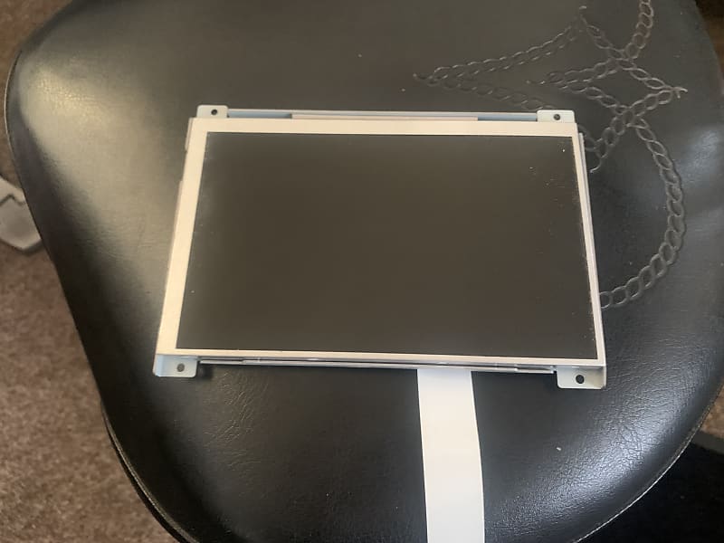 Midas M32 SCREEN | Reverb