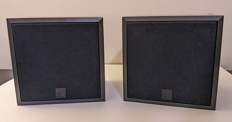 TOA Electric Co. Studio Monitor Model 22-ME 120w | Reverb